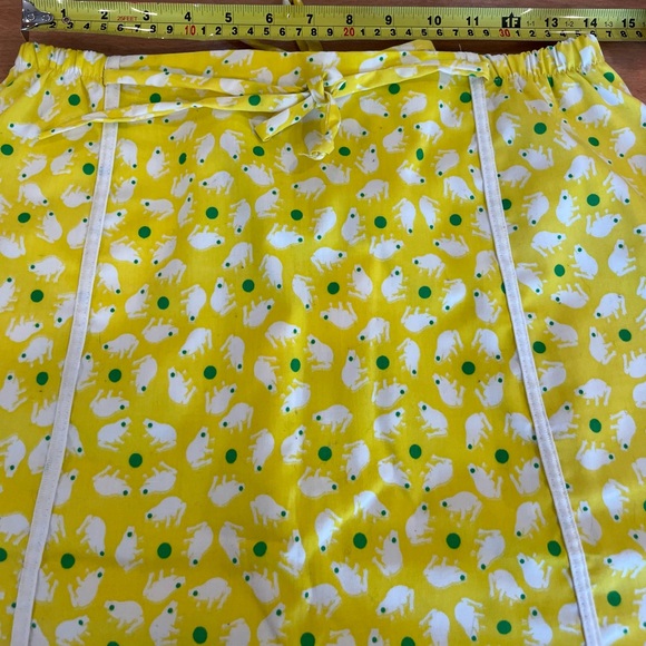 Frog Tog | Skirts | Vintage Julia Montgomery Frogtog Skirt From The 6s ...